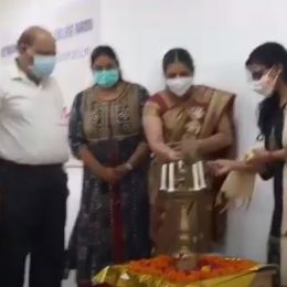 Autonomous State Medical College - ASMC Hardoi